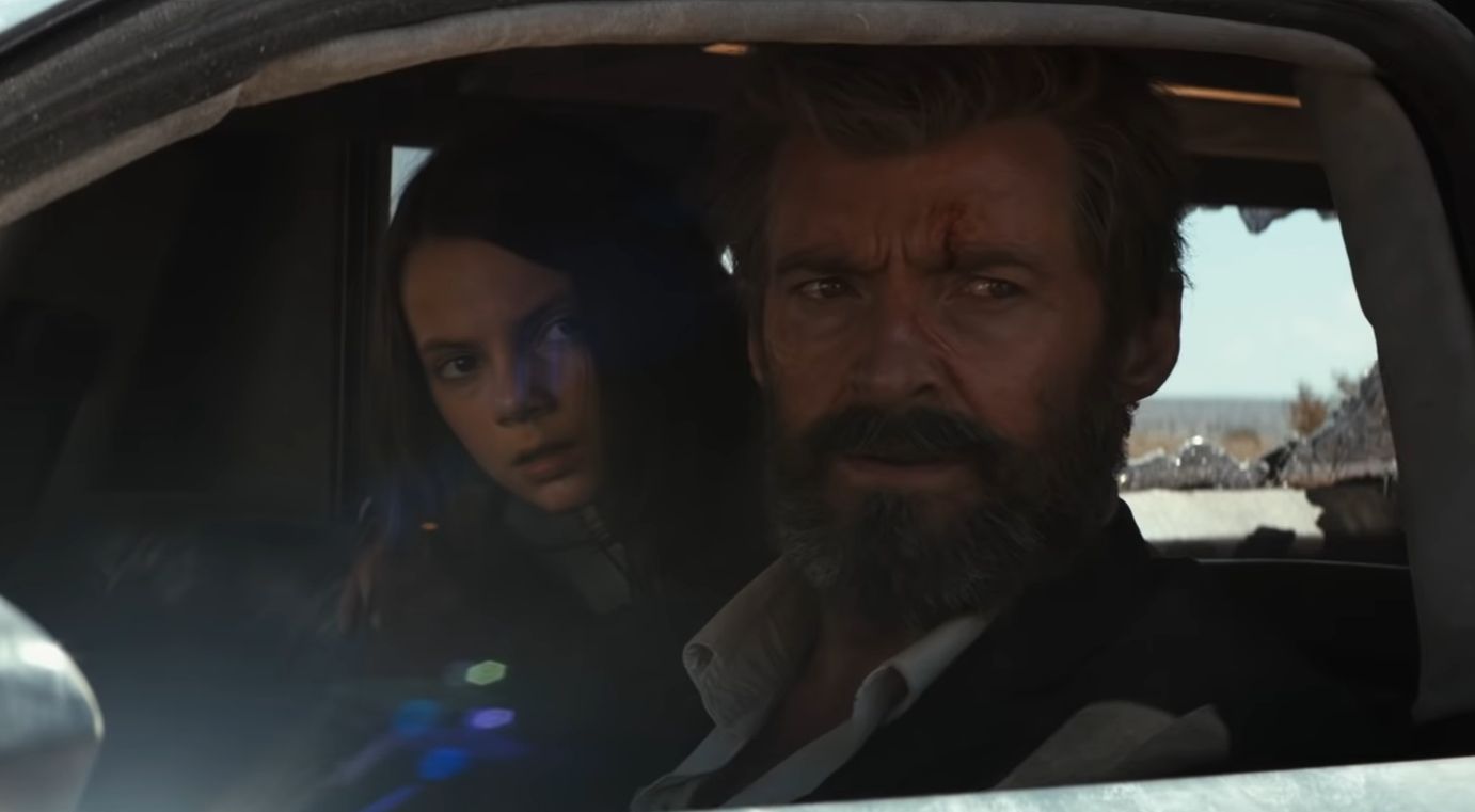 The Highest-Grossing R-Rated Movies, Ranked