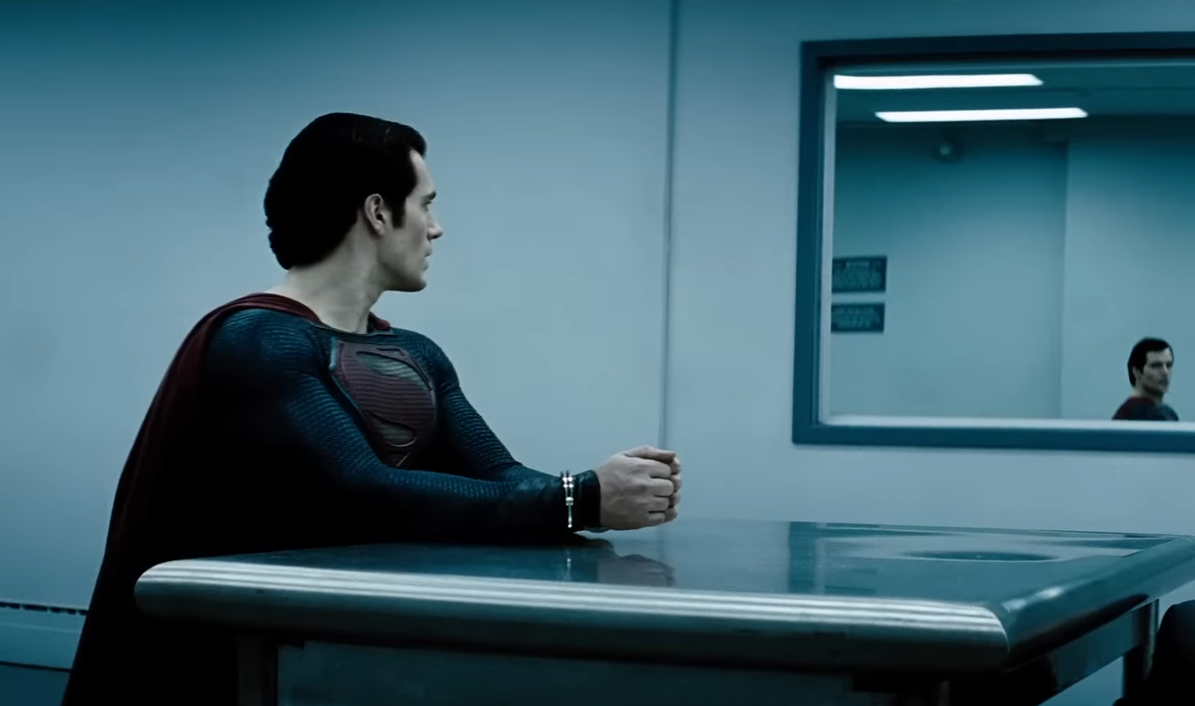Superman Movies, Ranked By Box Office Gross