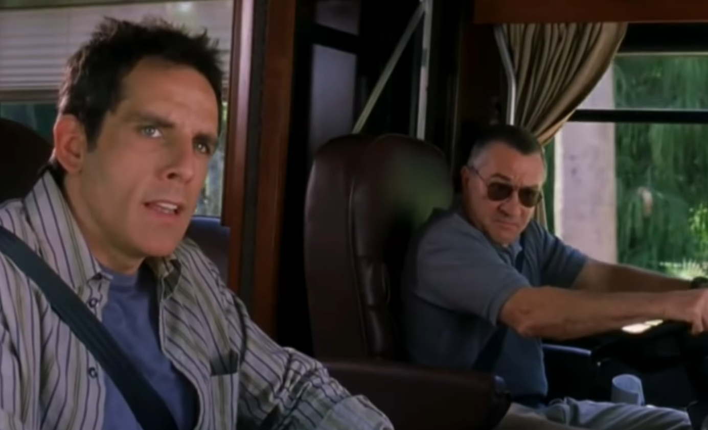 Comedy Movies: The Highest-Grossing Of All Time, Ranked