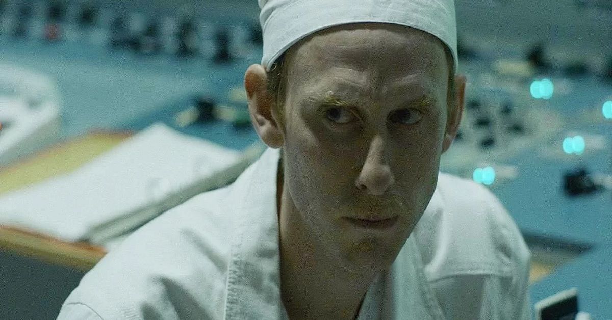 Investigating The Chernobyl Cast's Net Worths