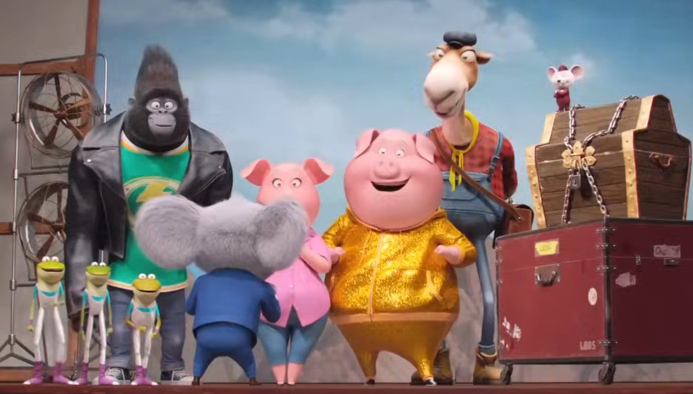 These Are The Highest-Grossing Movie Musicals Ever