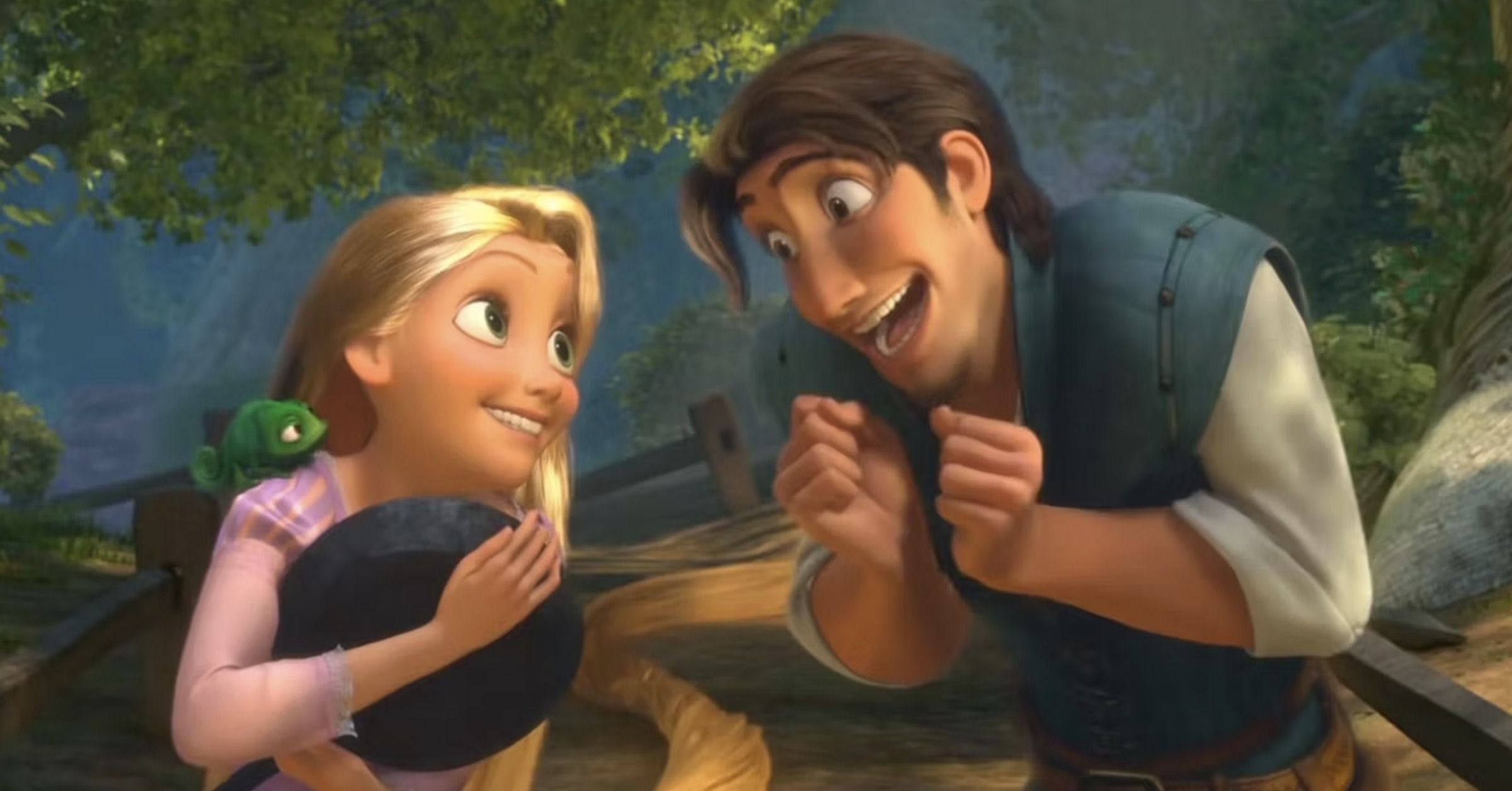 The Highest-Grossing Animated Disney Movies Of All Time