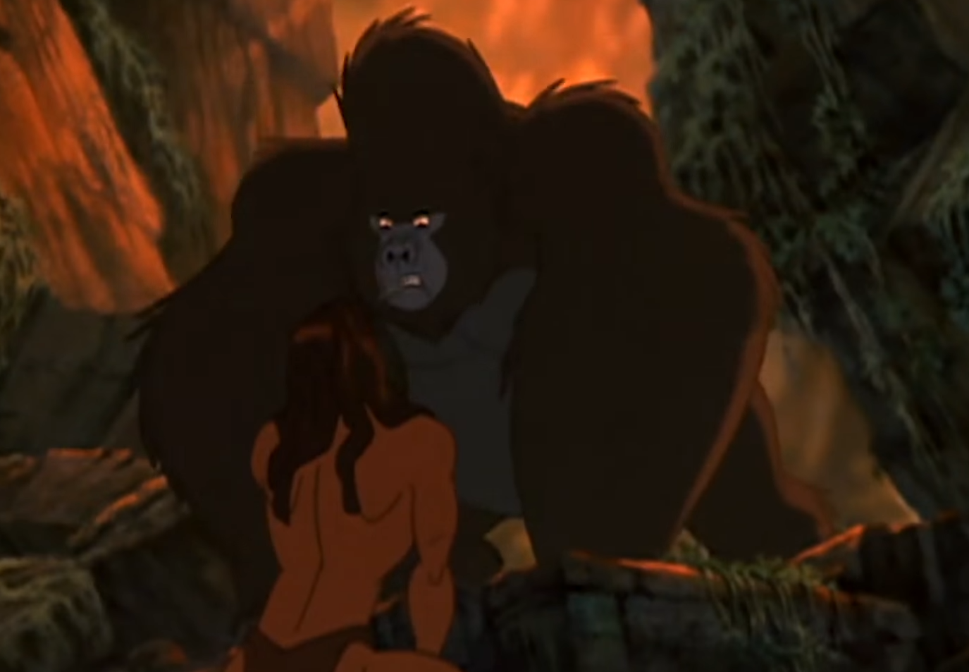 The Highest-Grossing Animated Disney Movies Of All Time