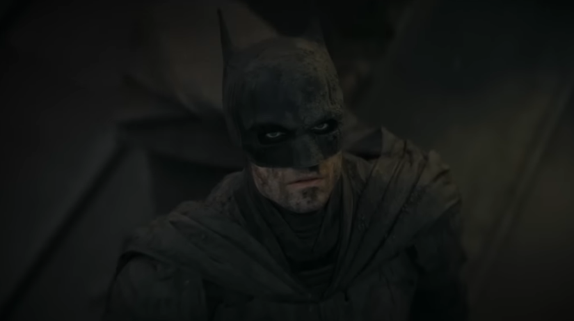 Batman Movies, In Order Of Box Office Gross