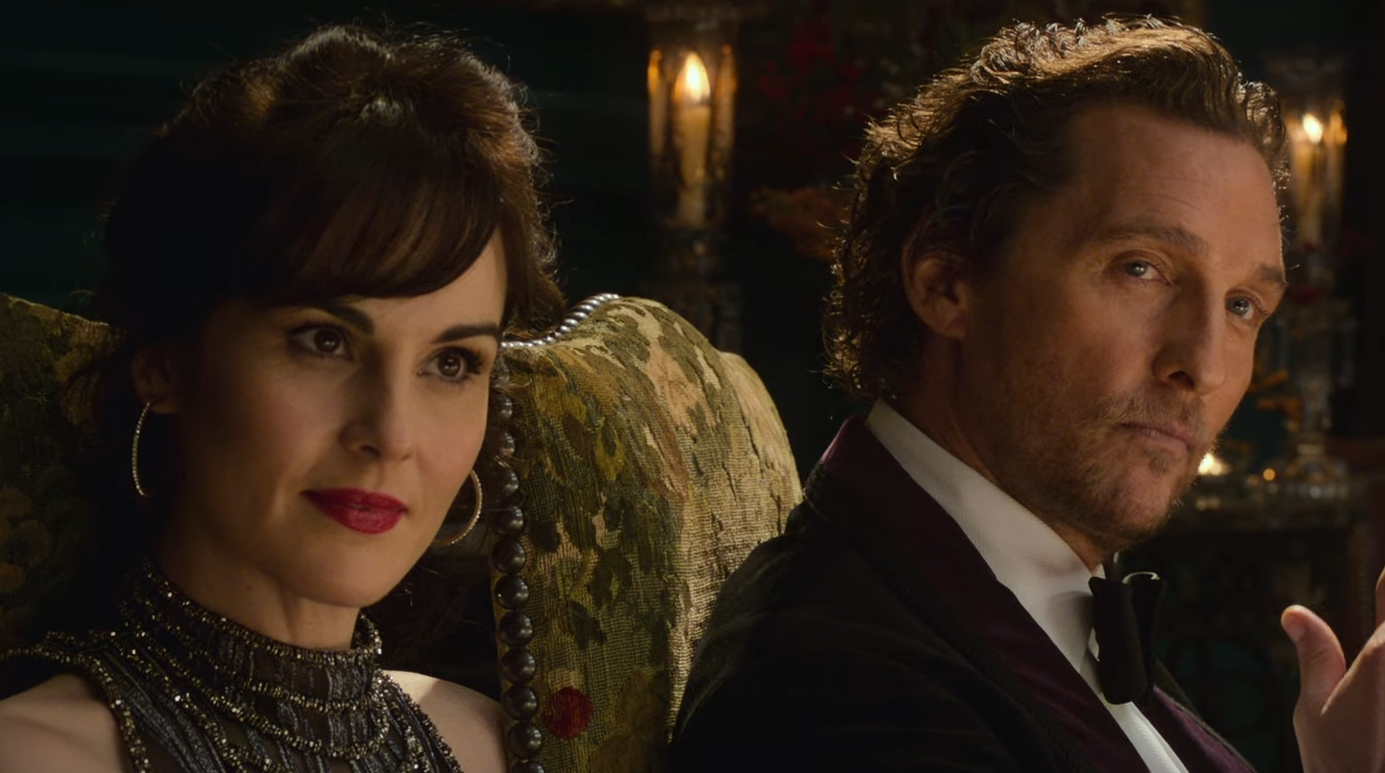 The Highest-Grossing Guy Ritchie Movies, Ranked