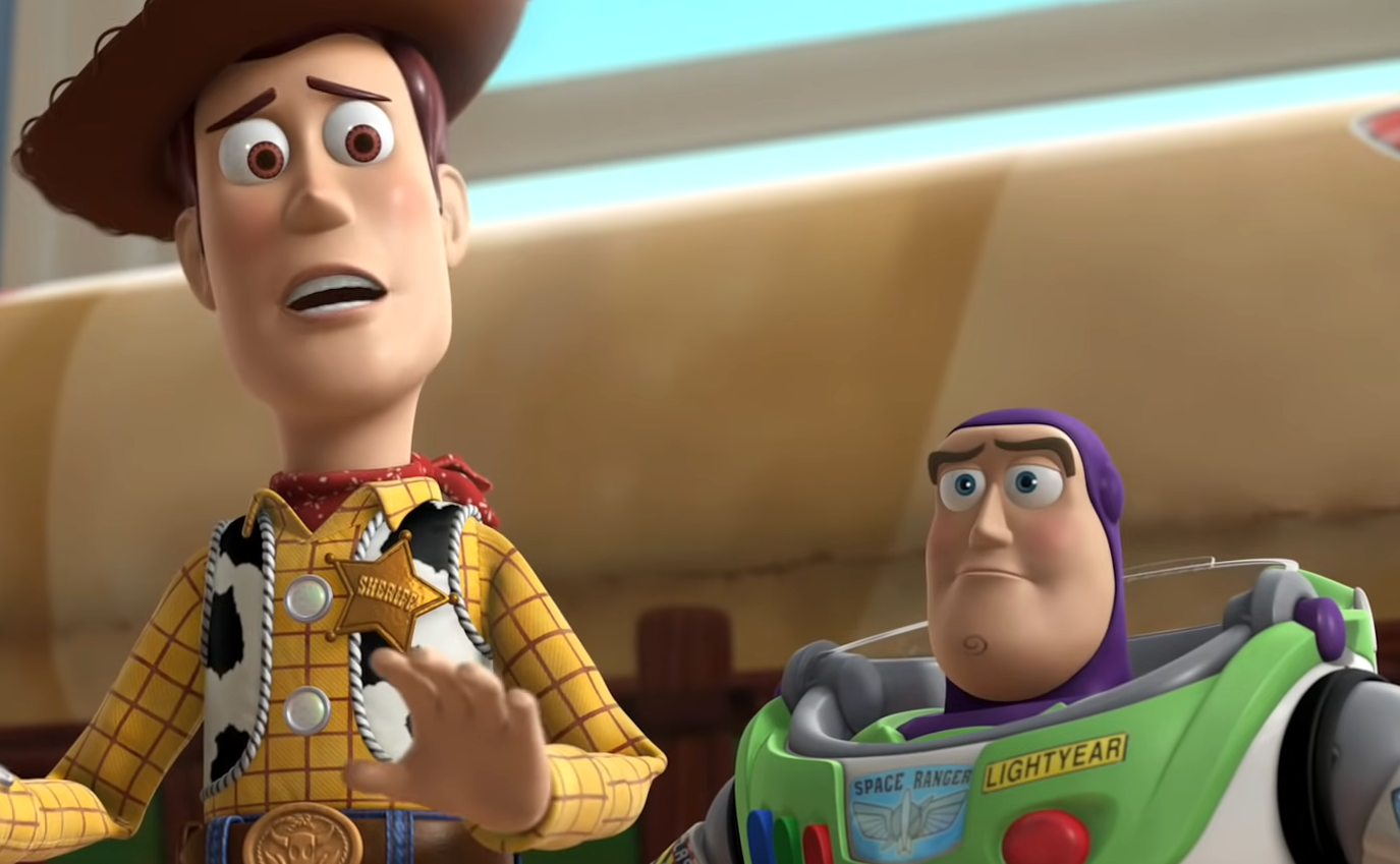 Pixar Movies, In Order Of Box Office Gross