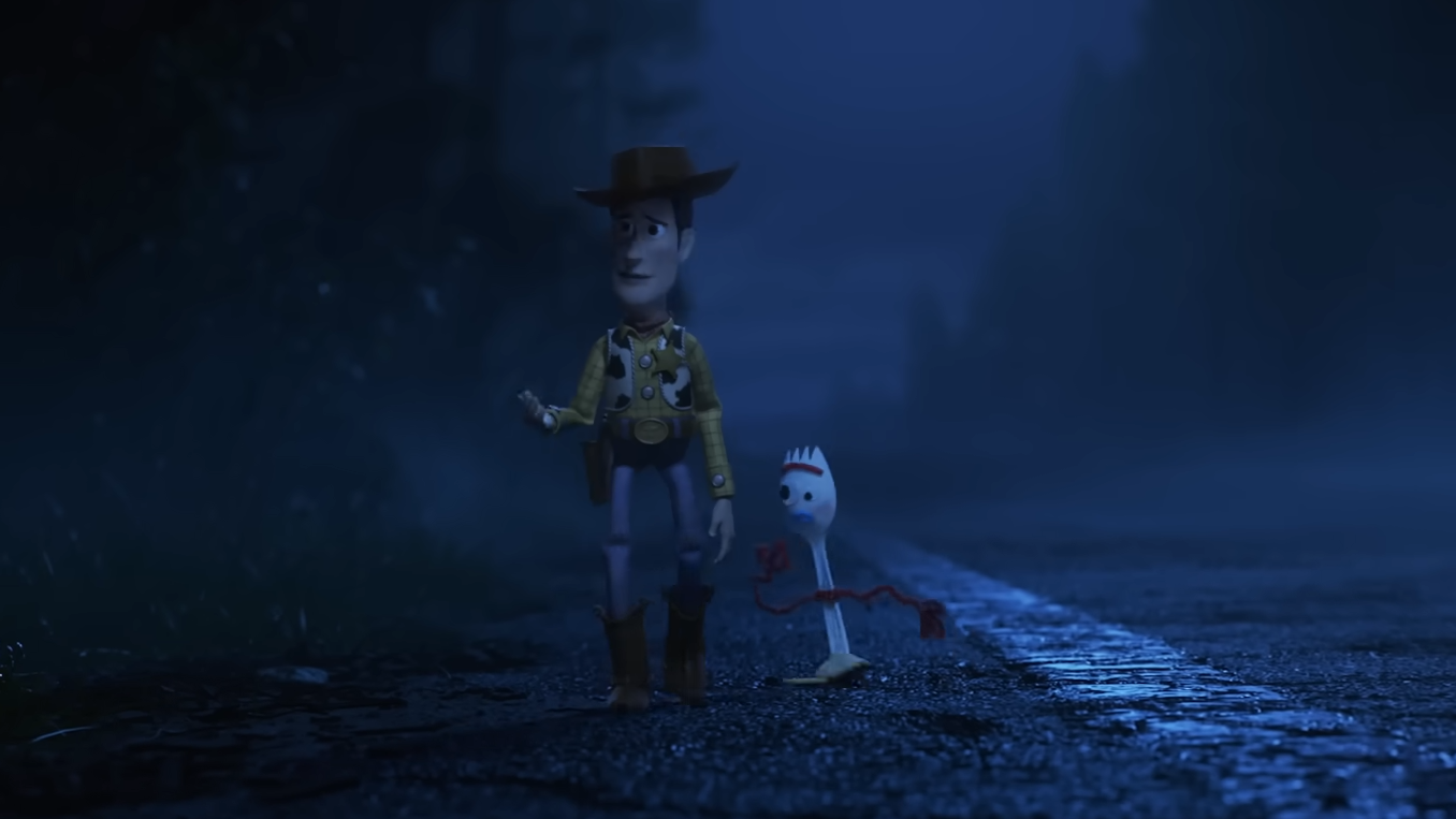 Pixar Movies, In Order Of Box Office Gross