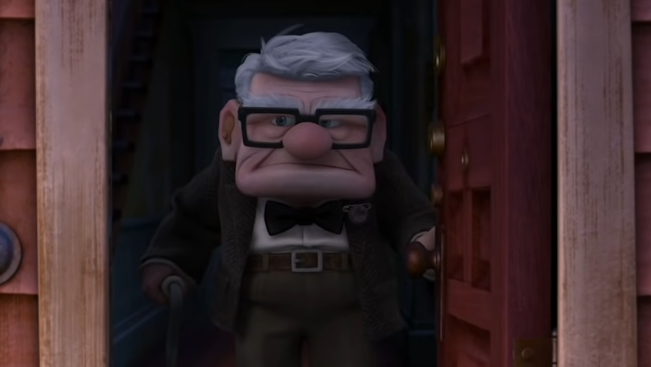 Pixar Movies, In Order Of Box Office Gross