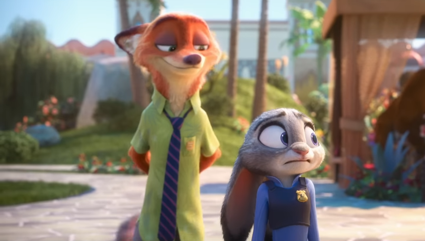 The Highest-Grossing Animated Disney Movies Of All Time