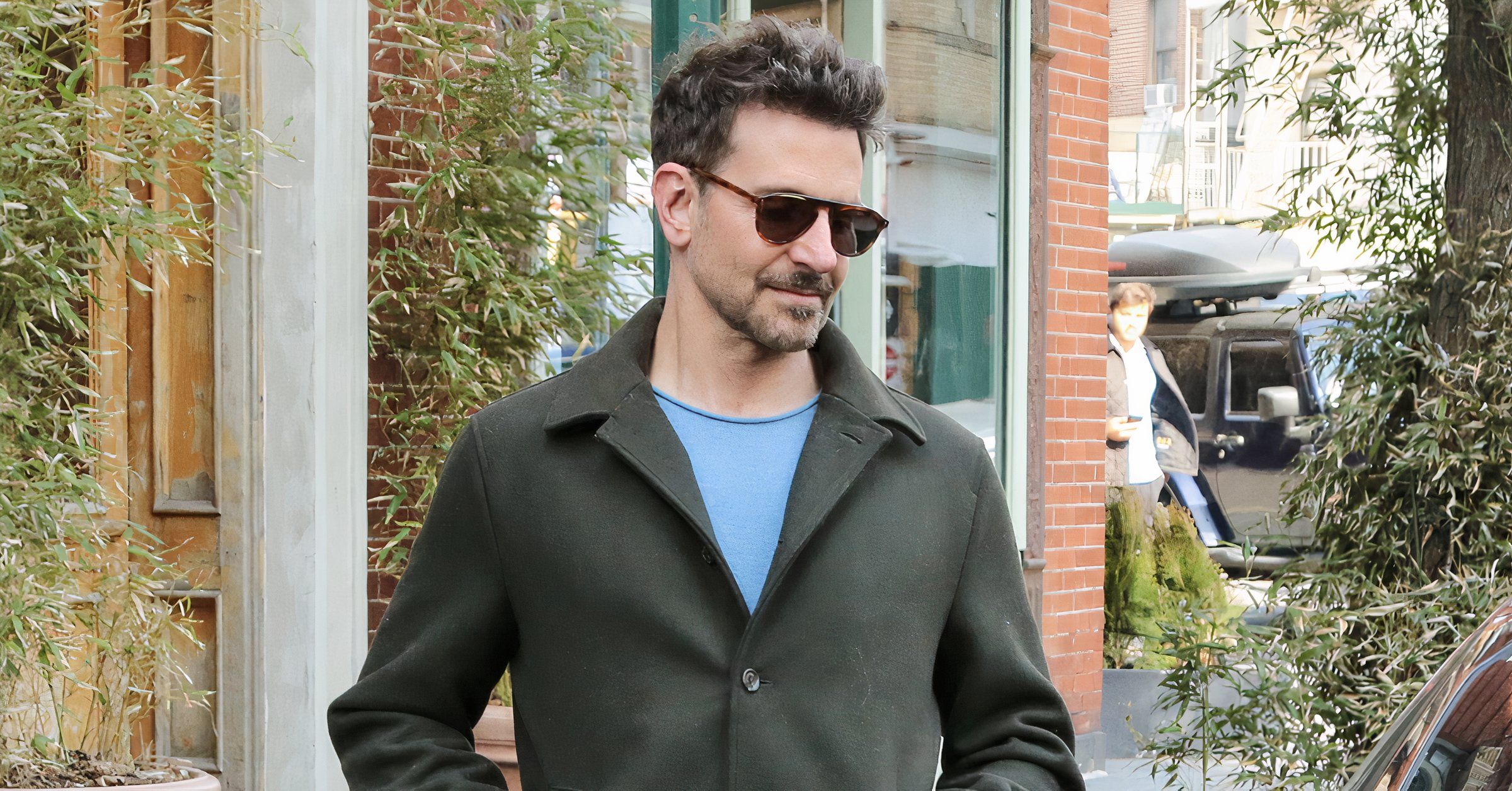 Bradley Cooper's Net Worth