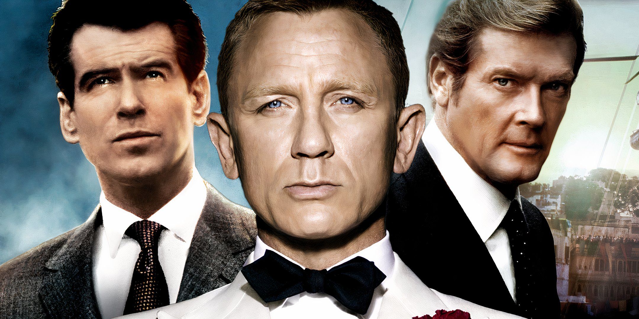 How Much Daniel Craig Was Paid For All 5 James Bond Movies - SKJ Bollywood News