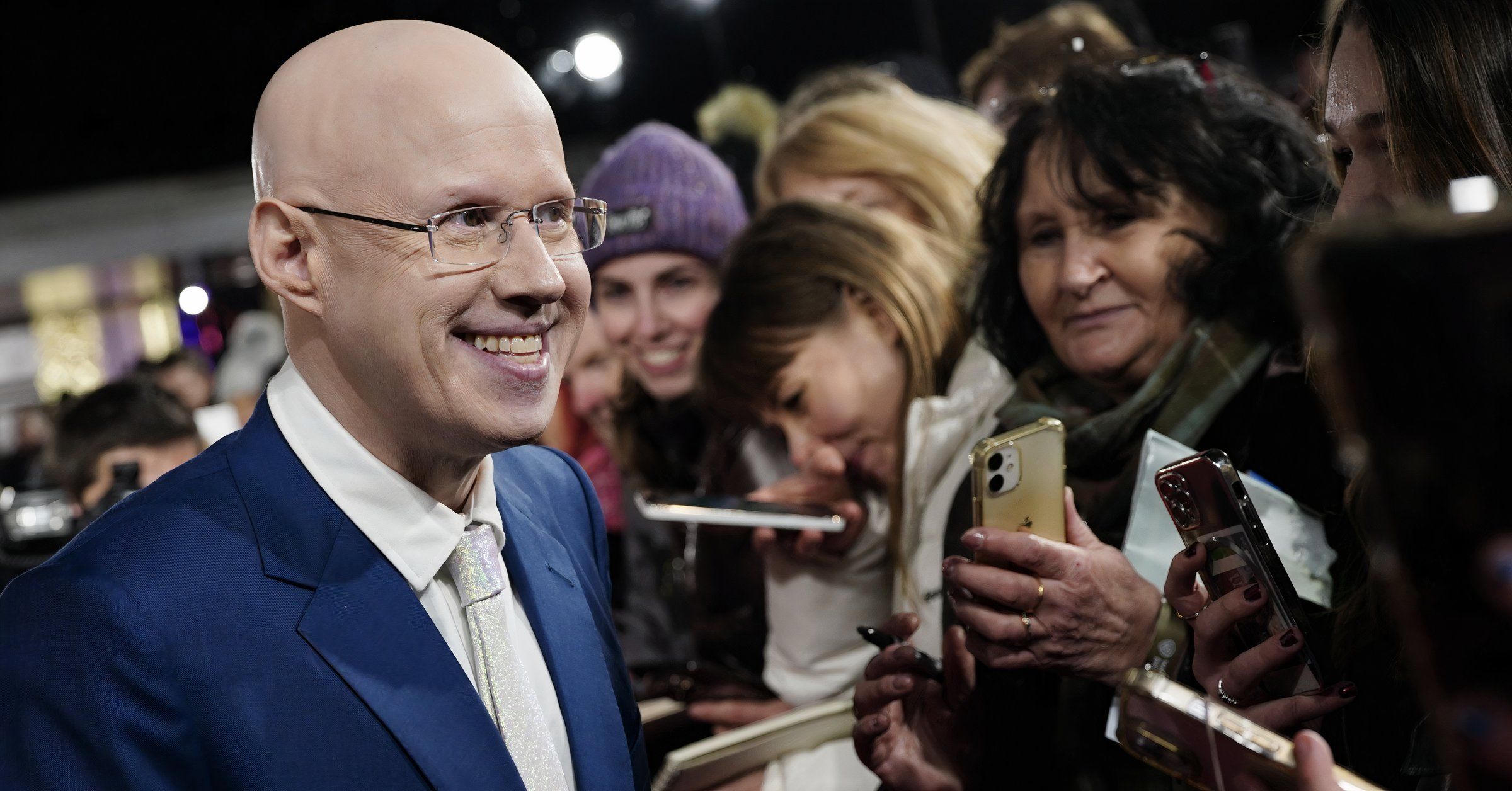 The Cast Of Gladiator 2, Ranked By Net Worth