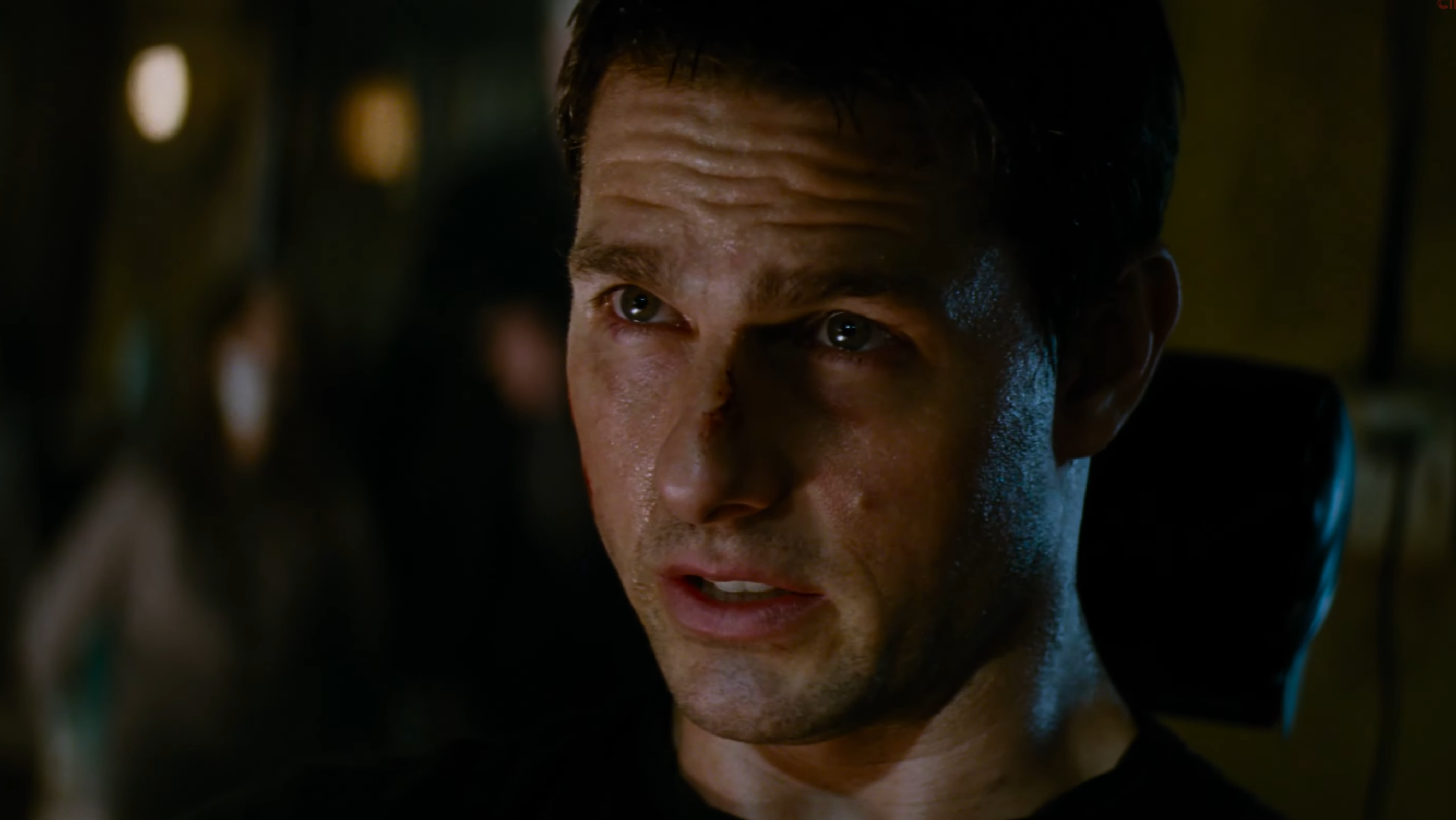 Mission: Impossible Movies, Ranked By Box Office Gross