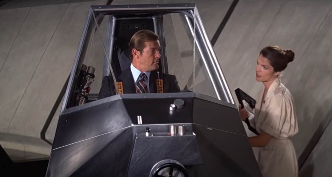 James Bond Movies, Ranked By Box Office Performance