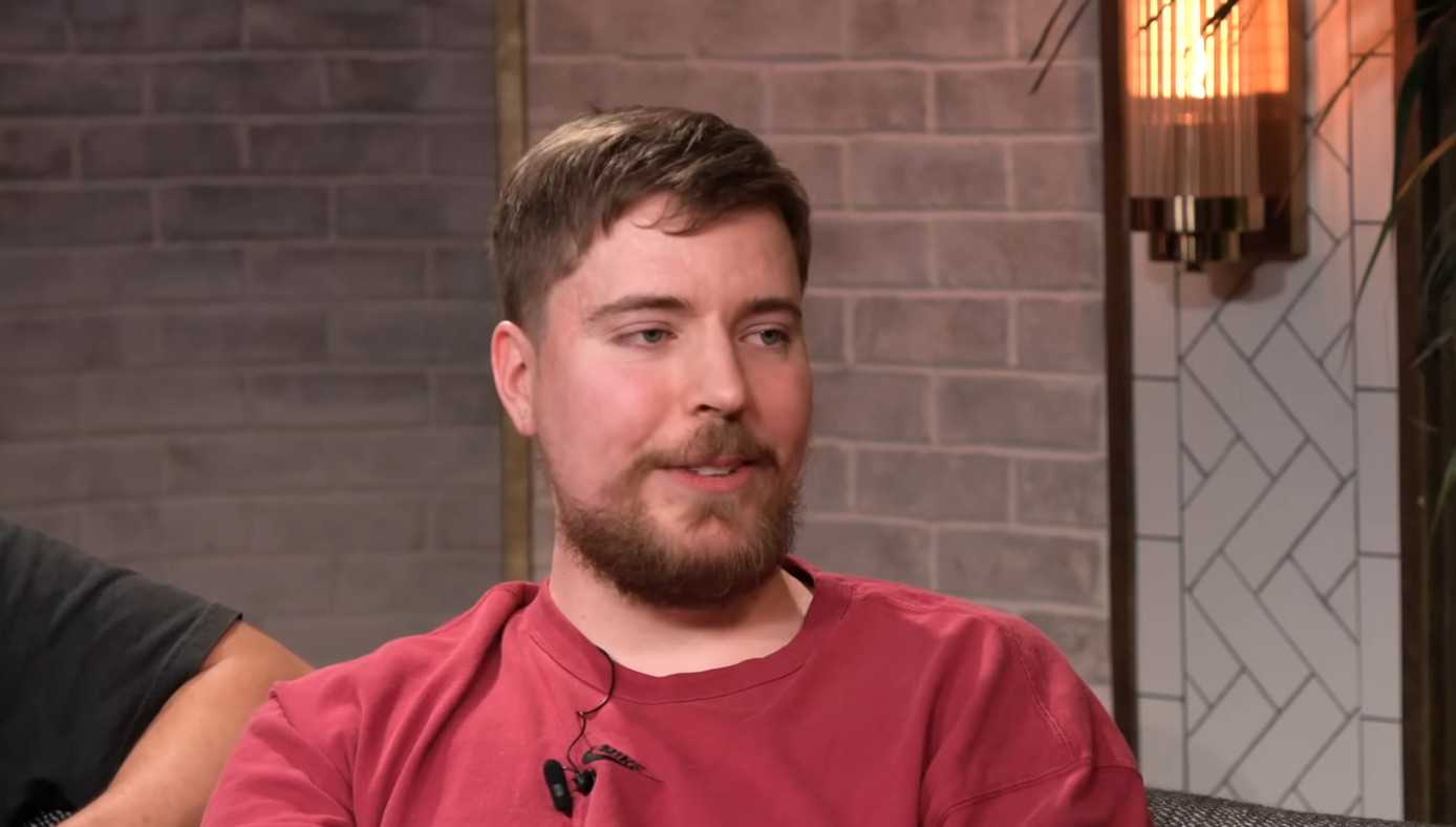 MrBeast Net Worth: How The YouTube Sensation Turns Views Into Millions