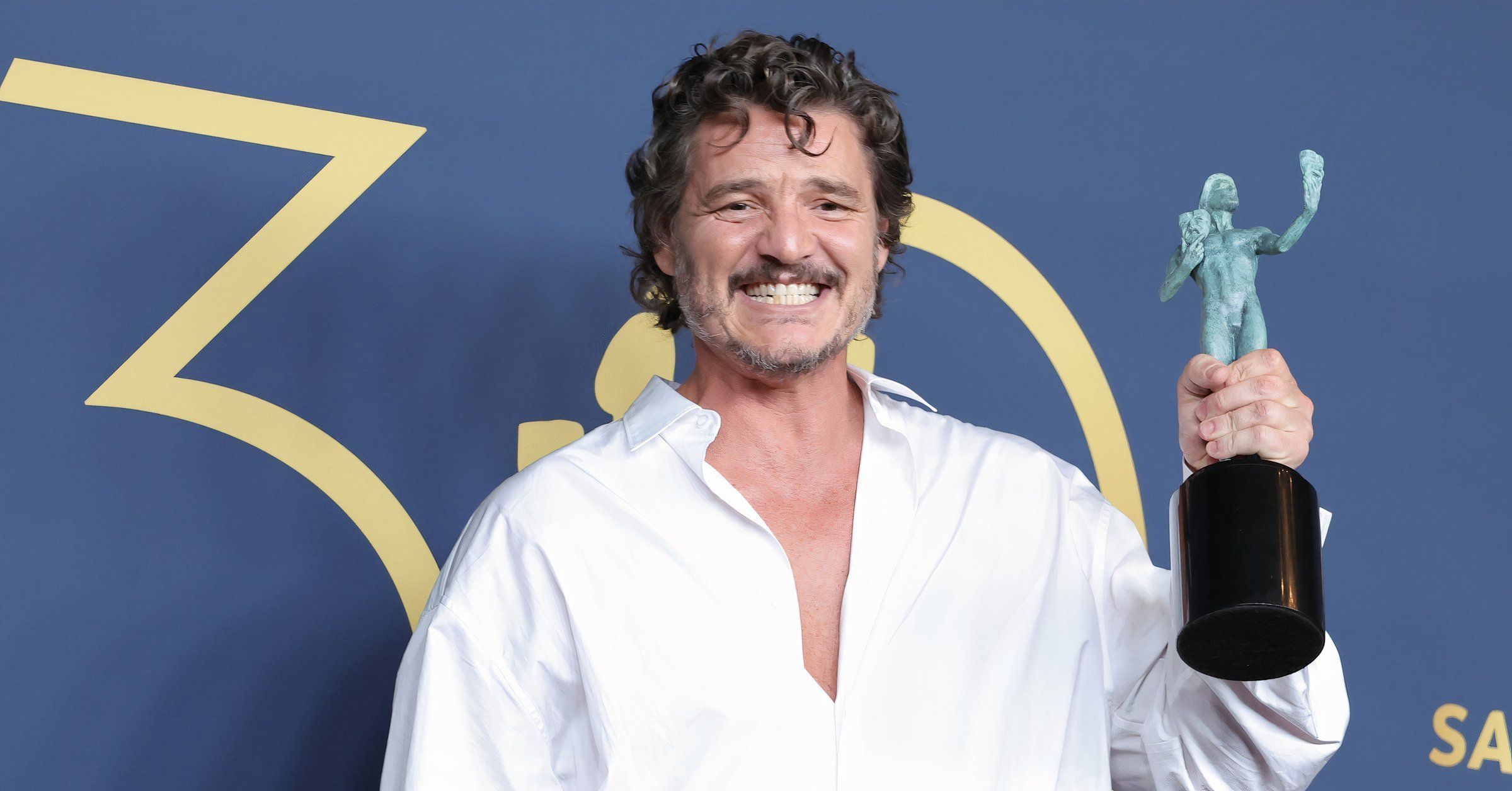 The Cast Of Gladiator 2, Ranked By Net Worth