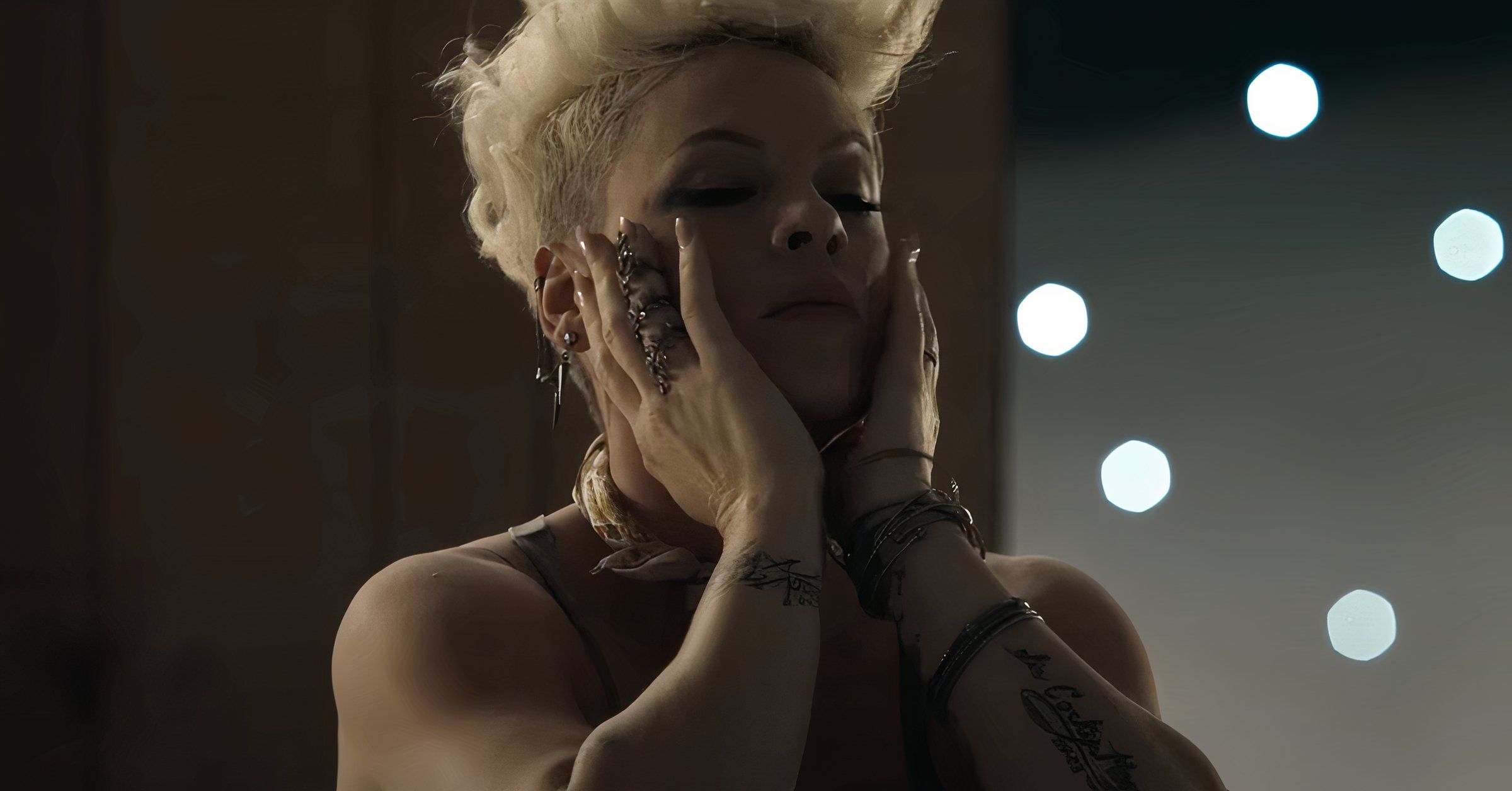 Pink's Net Worth