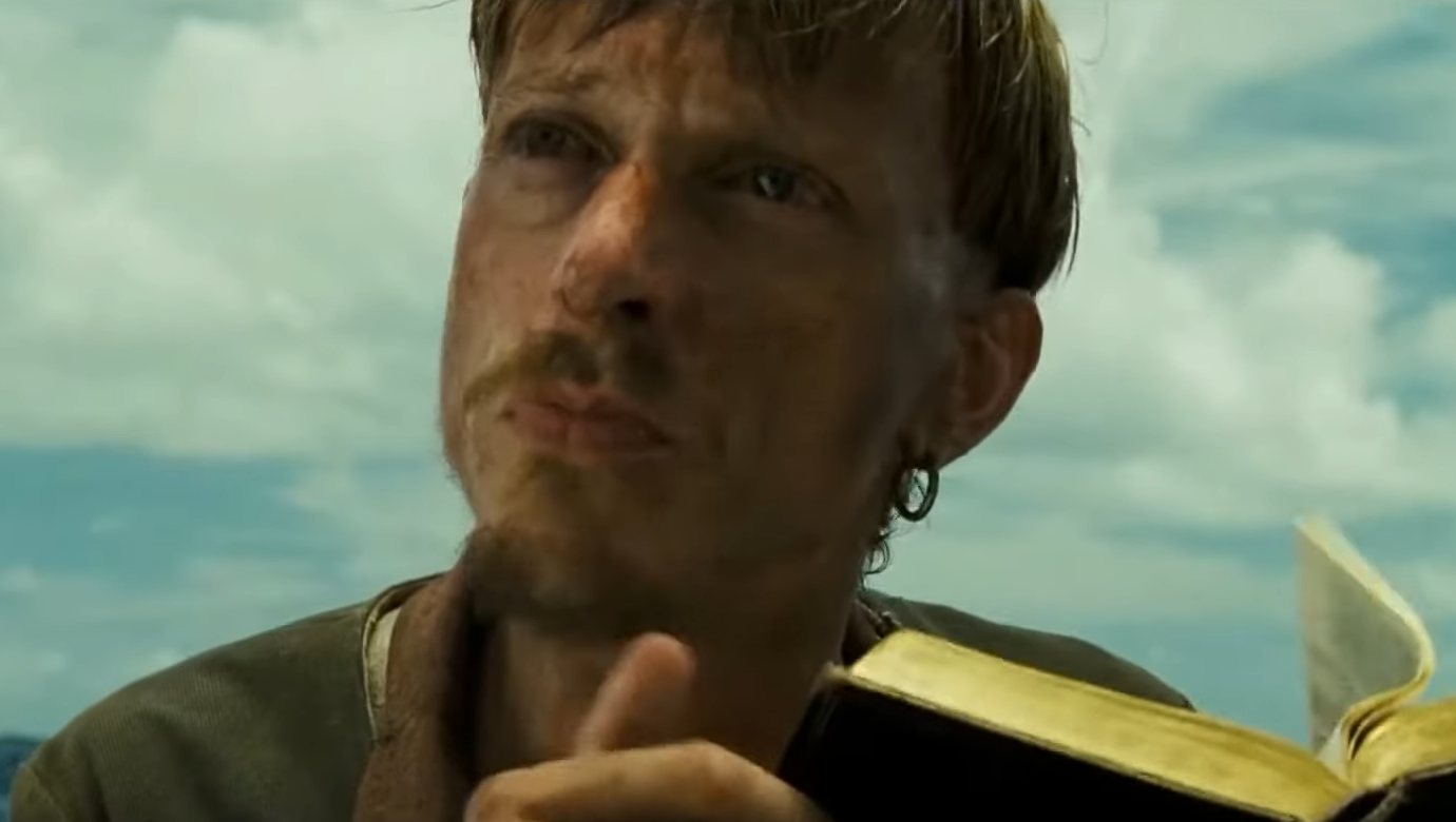 Pirate of the Caribbean Cast Net Worth: A Treasure Map to The Pirates ...