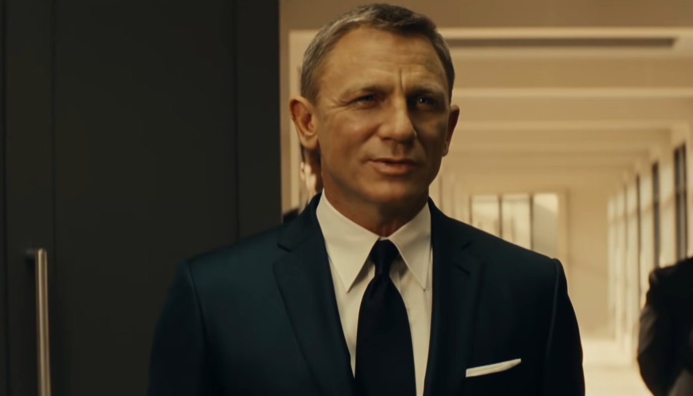 James Bond Movies, Ranked By Box Office Performance