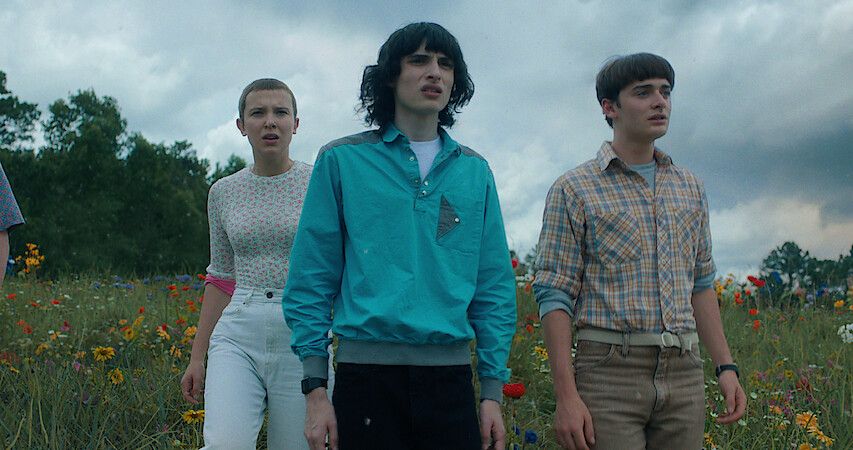 Stranger Things Cast Parents Jointly Negotiated Pay Raises
