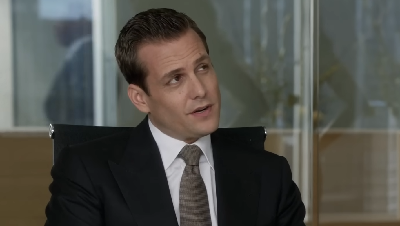 Suit Cast Net Worth, Ranked From Lowest To Highest.