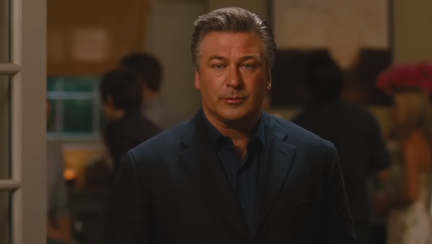 Alec Baldwin Movies Ranked By Box Office Performance.