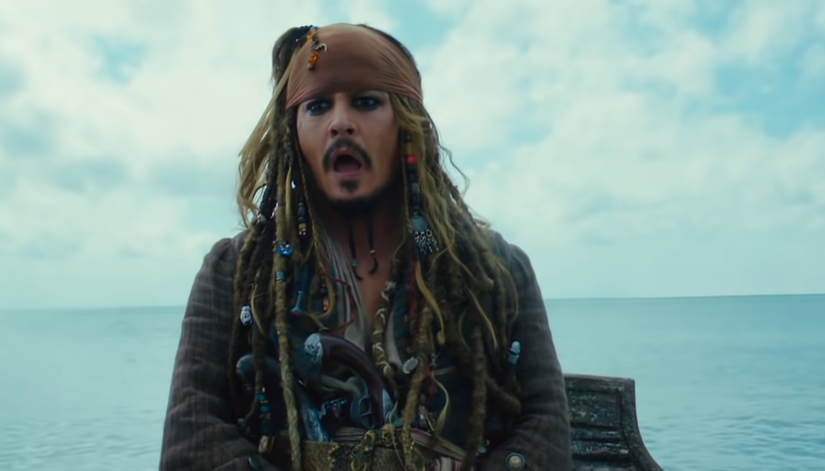 Pirates of the Caribbean Movies, Ranked By Box Office Performance.