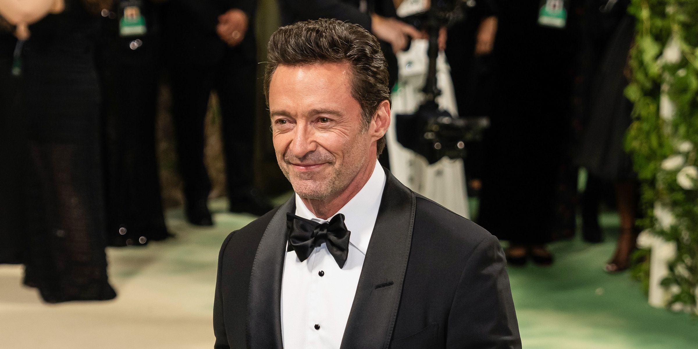 Jackman's Jackpot: How Hugh Became One of Hollywood's Highest-Paid Actors