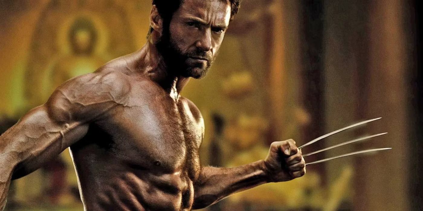 Jackman's Jackpot: How Hugh Became One of Hollywood's Highest-Paid Actors