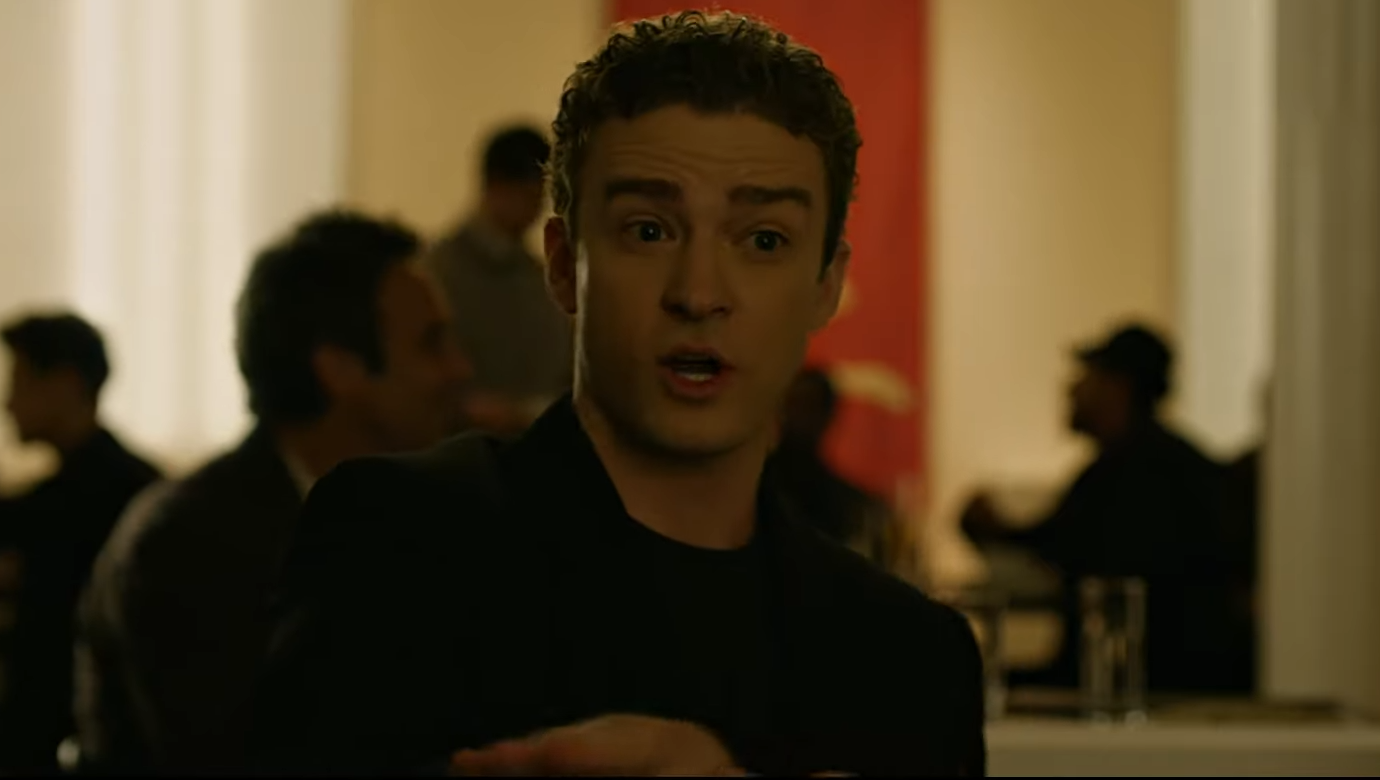 Ranking The Highest-Grossing Justin Timberlake Movies