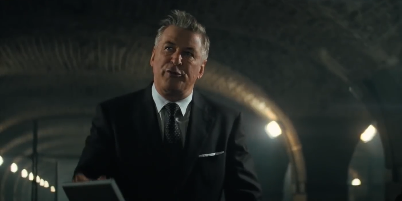 Alec Baldwin Movies Ranked By Box Office Performance.