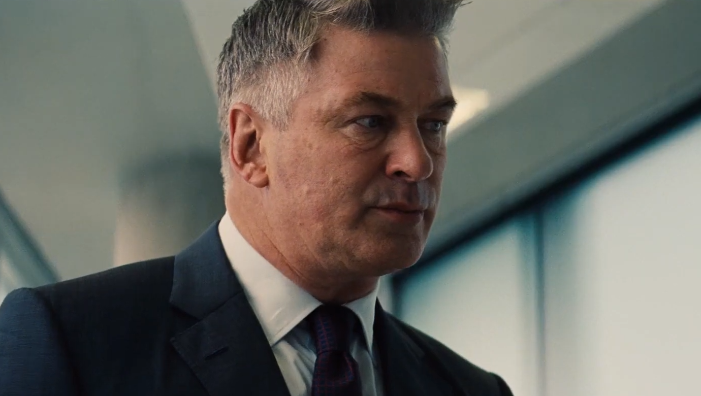 Alec Baldwin Movies Ranked By Box Office Performance.