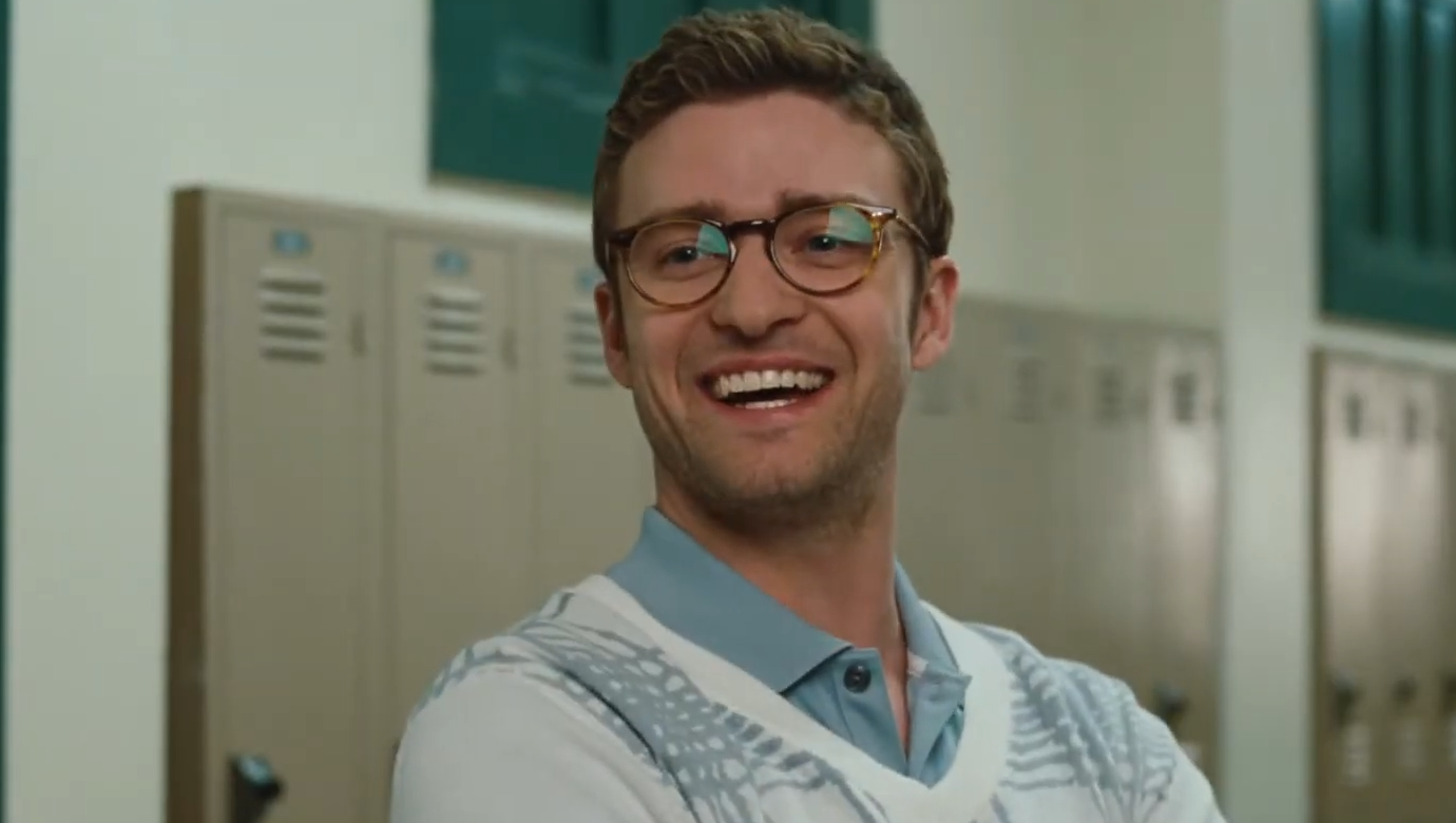 Ranking The Highest-Grossing Justin Timberlake Movies