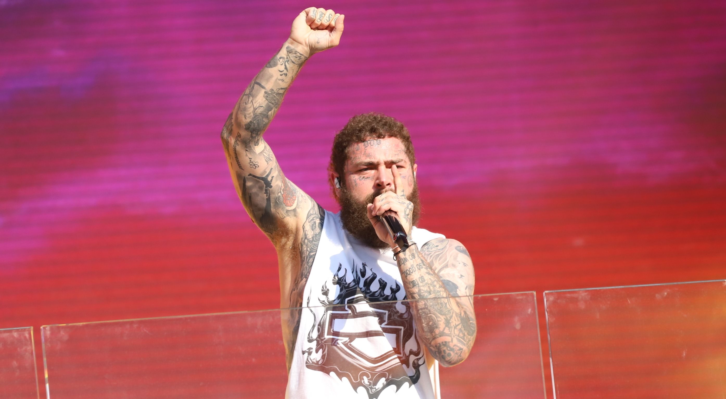 Post Malone's Net Worth: How the Rockstar Transformed Music into Millions