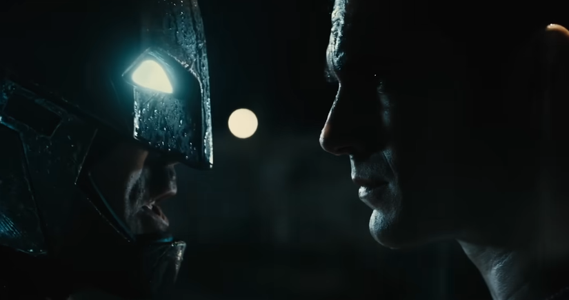 DCEU Movies, Ranked By Box Office Gross