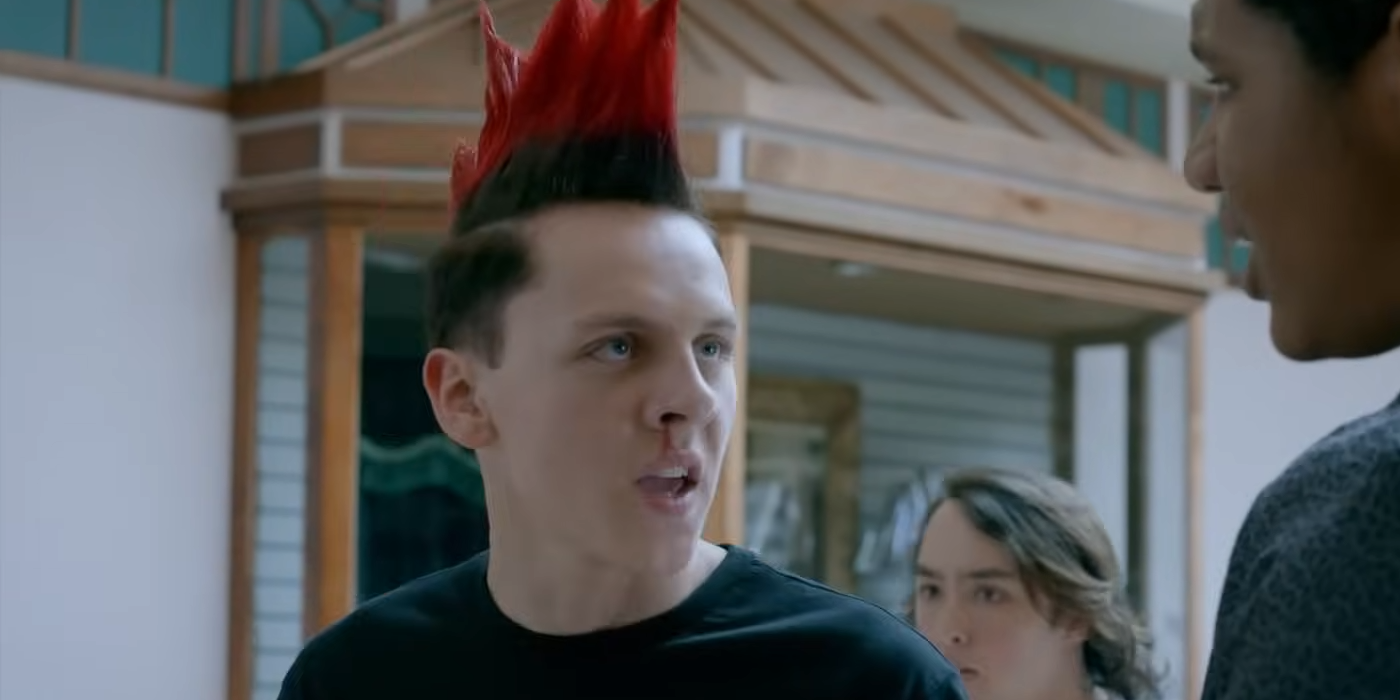 Strike Hard, Earn Big: The Cast Of Cobra Kai Ranked By Net Worth