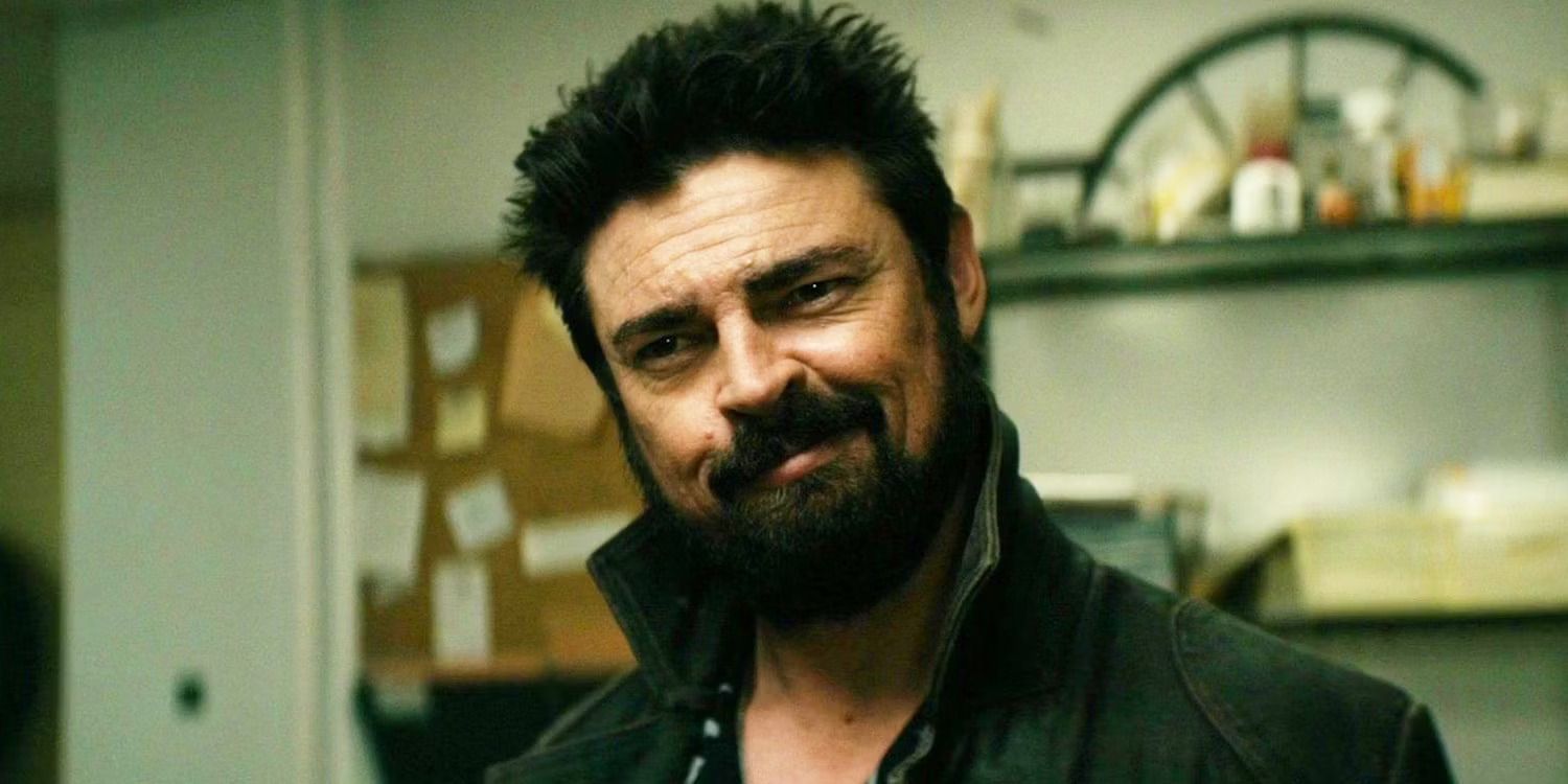 Karl Urban's Highest-Grossing Movies, Ranked