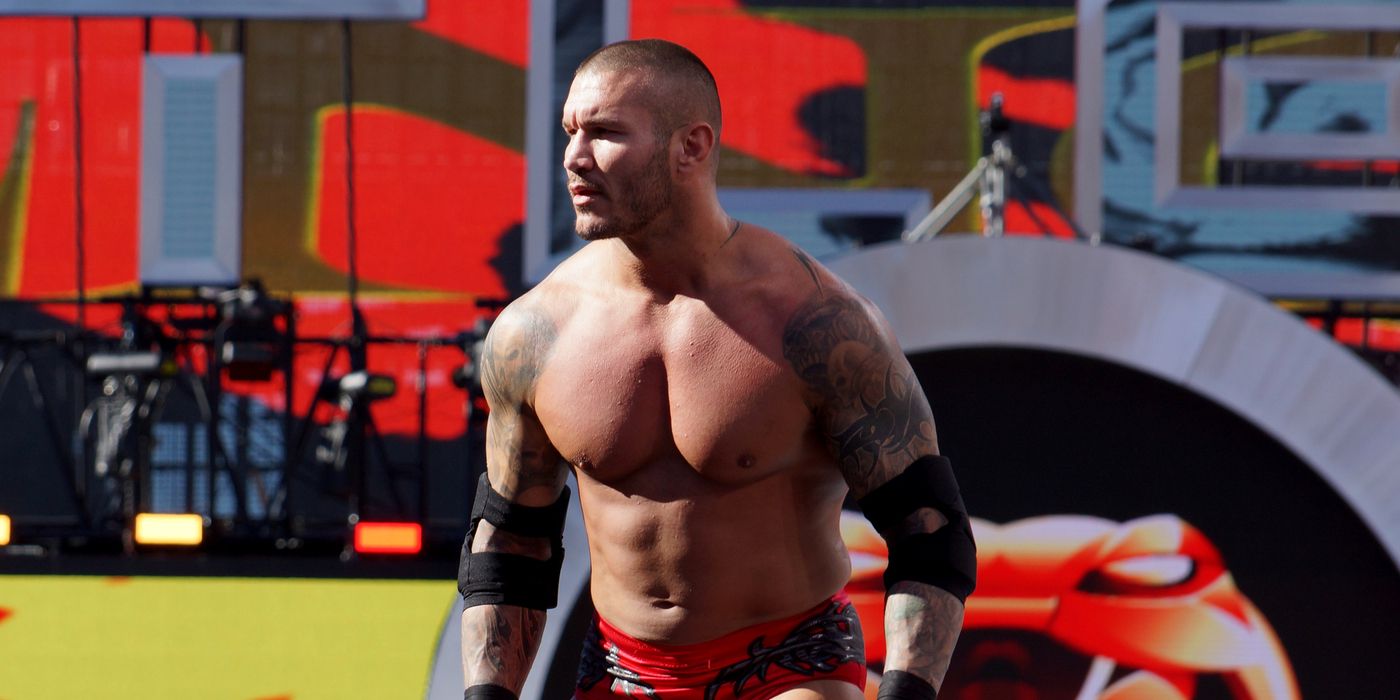 Top 10 Highest-Paid WWE Wrestlers In 2024