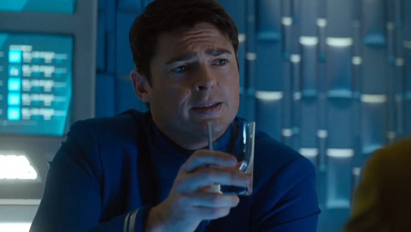 Karl Urban's Highest-Grossing Movies, Ranked