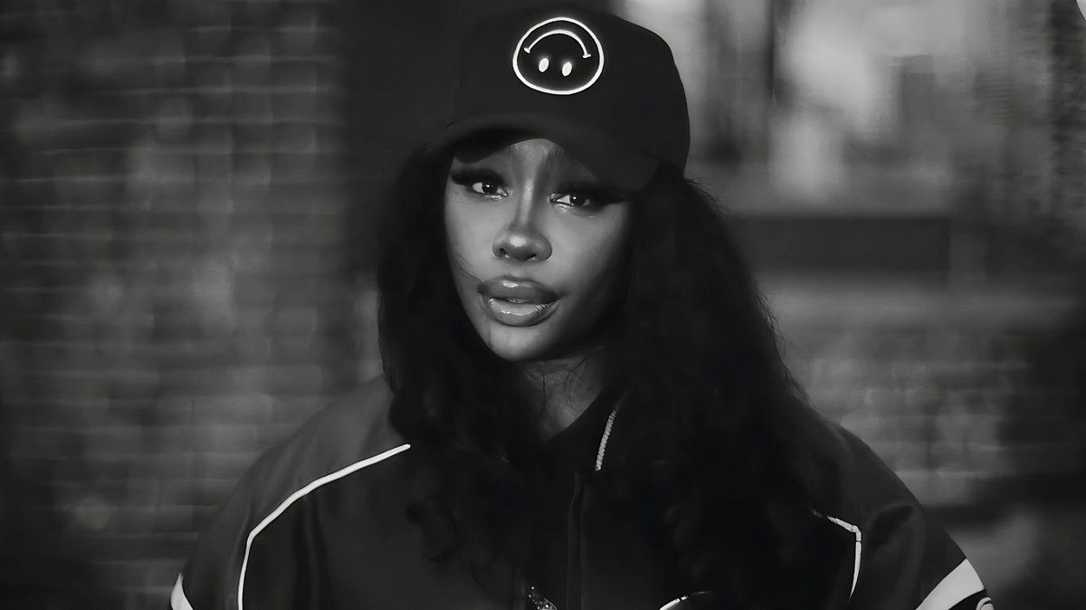 CTRL-ing The Cash: Inside SZA's Net Worth, Chart-Topping Hits, And Sold ...