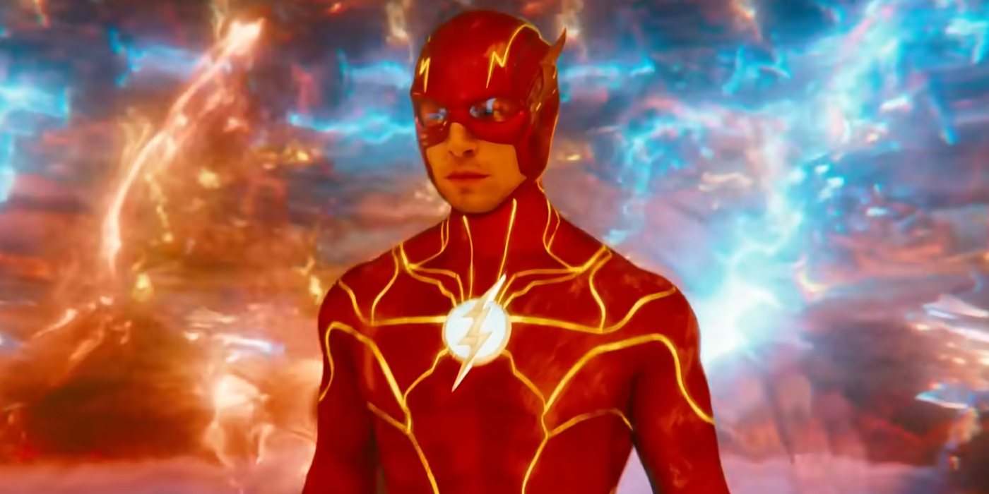 DCEU Movies, Ranked By Box Office Gross