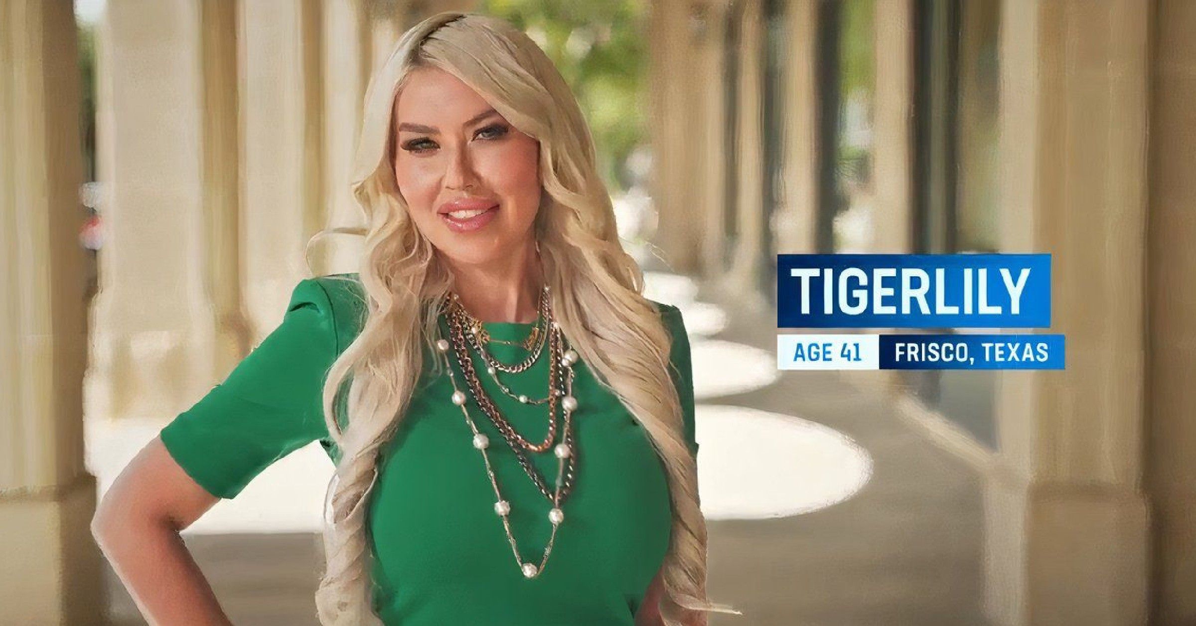 How 90 Day Fiance’s Tigerlily Made Her Crazy Fortune