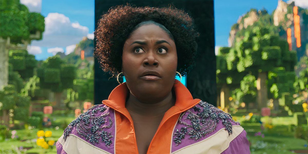 Ranking The Cast Of A Minecraft Movie By Net Worth