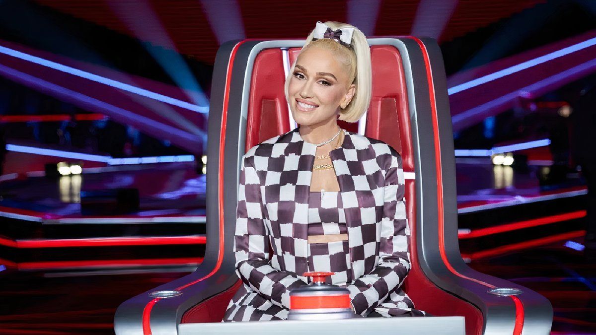 Blind Auditions, Bright Futures: Highest Paid The Voice Judges, Ranked