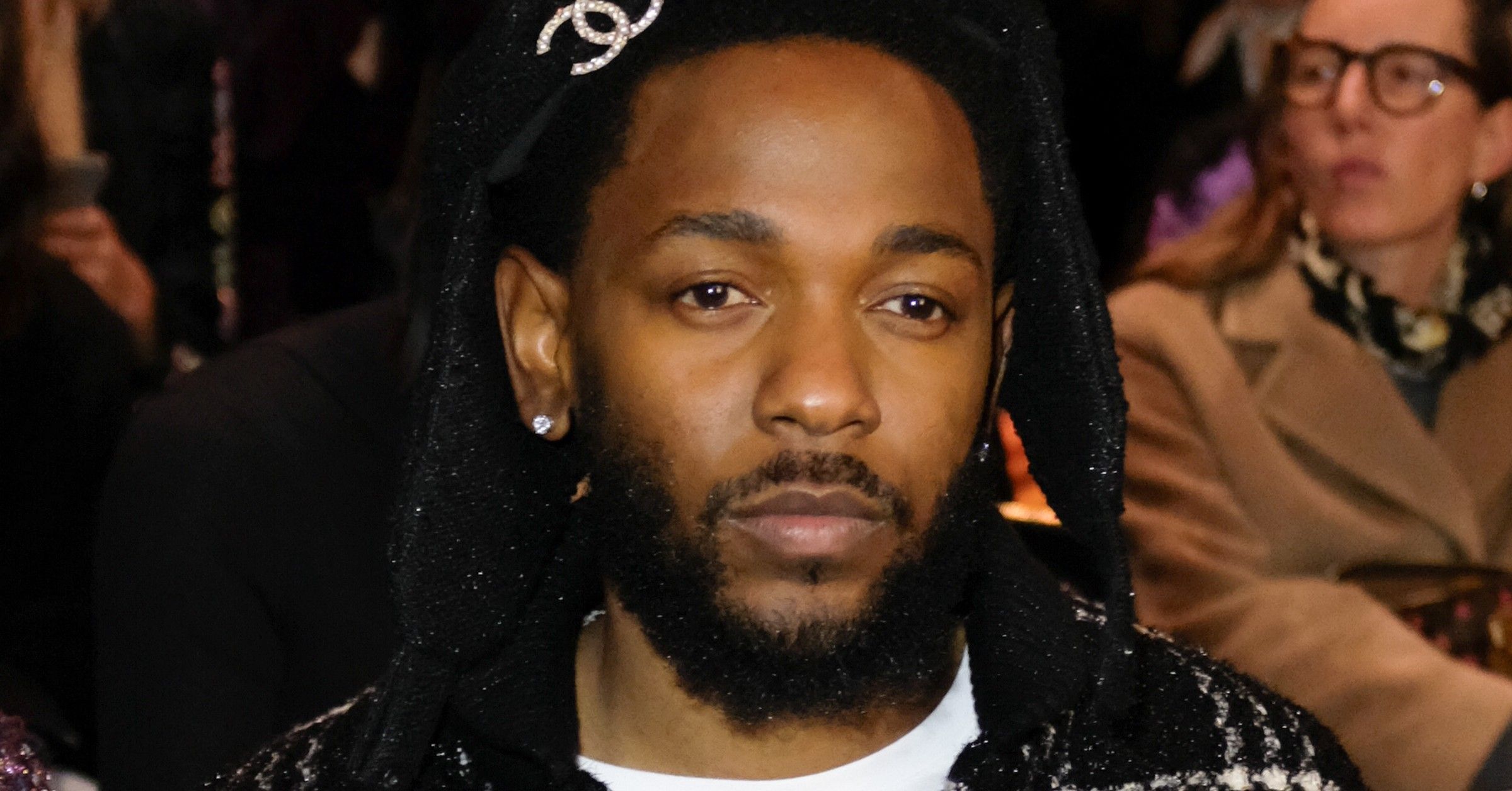 Kendrick Lamar’s Super Bowl Chain Is Worth $1.2 Million