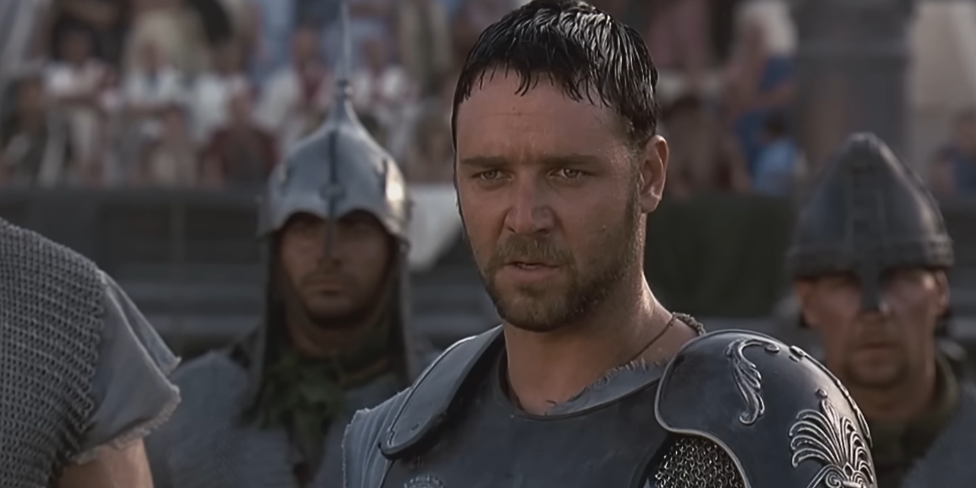 Highest-Grossing Russell Crowe Movies, Ranked