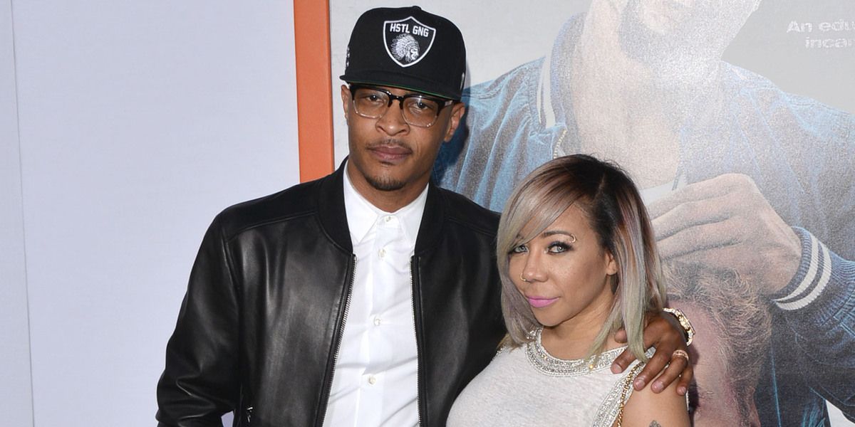Rapper T.I. And Wife Tiny Win $71 Million In Lawsuit Against Dolls Maker