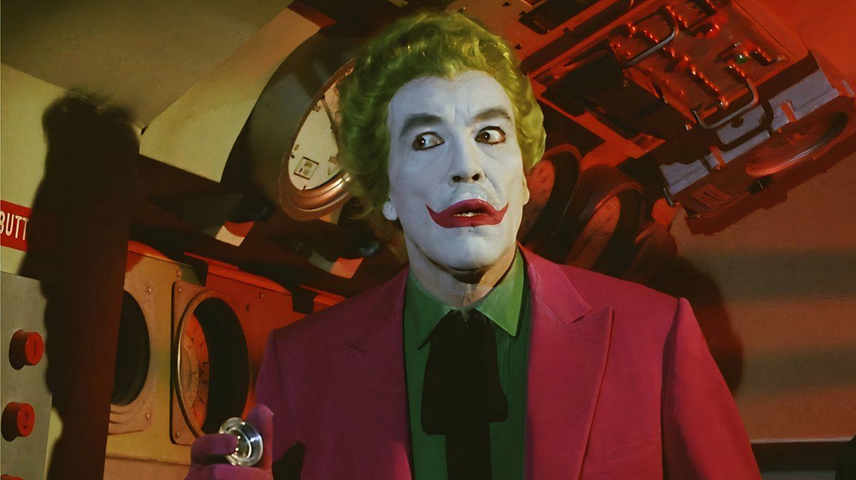 The Jokers: Ranking the Net Worth of Every Actor Who Played the Iconic ...