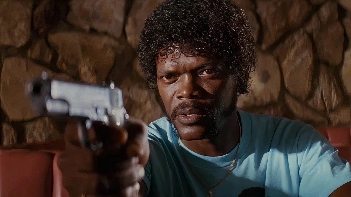 Royale With Cheese, And A Side Of Millions: Pulp Fiction Cast, Ranked ...