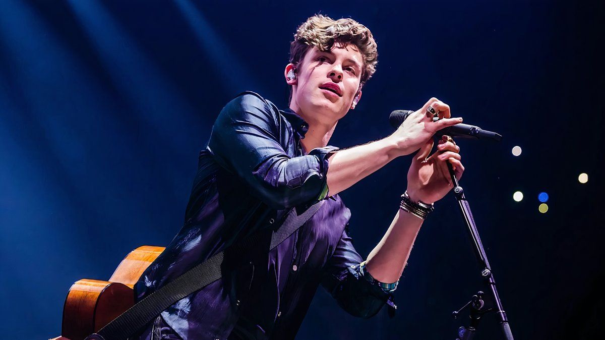 Shawn Mendes' Net Worth: Breaking Down The Pop Star's Millions Shawn Mendes' Net Worth: Breaking Down The Pop Star's Millions